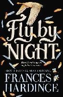 Fly By Night - Hardinge Frances | Książka w Empik