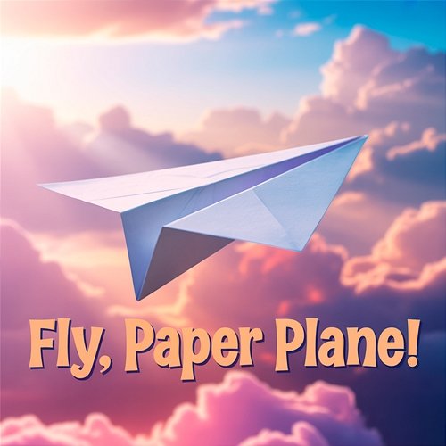 Fly, Paper Plane! - The Happy Sprinkles | Muzyka, mp3 Sklep EMPIK.COM