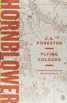 Flying Colours - Forester C.S. | Książka w Empik