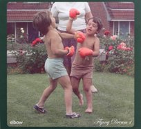 Flying Dream 1 - Elbow | Muzyka Sklep EMPIK.COM
