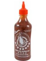 Flying Goose Sos Sriracha Hot Chilli Tomyum 455ml - Inna marka | Sklep ...