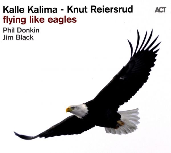 Flying Like Eagles - Various Artists | Muzyka Sklep EMPIK.COM