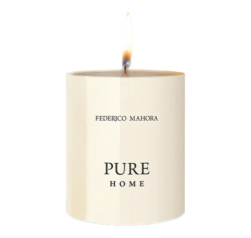 FM 436 - Świeca zapachowa Home Ritual - FM World | Sklep EMPIK.COM