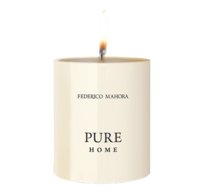 FM 436 - Świeca zapachowa Home Ritual - FM World | Sklep EMPIK.COM