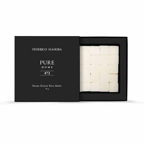 FM 473 pure - Wosk zapachowy Home Ritual. - - inna (Inny) | Sklep EMPIK.COM
