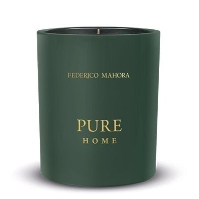 FM 993 - Świeca zapachowa Home Ritual - FM World | Sklep EMPIK.COM