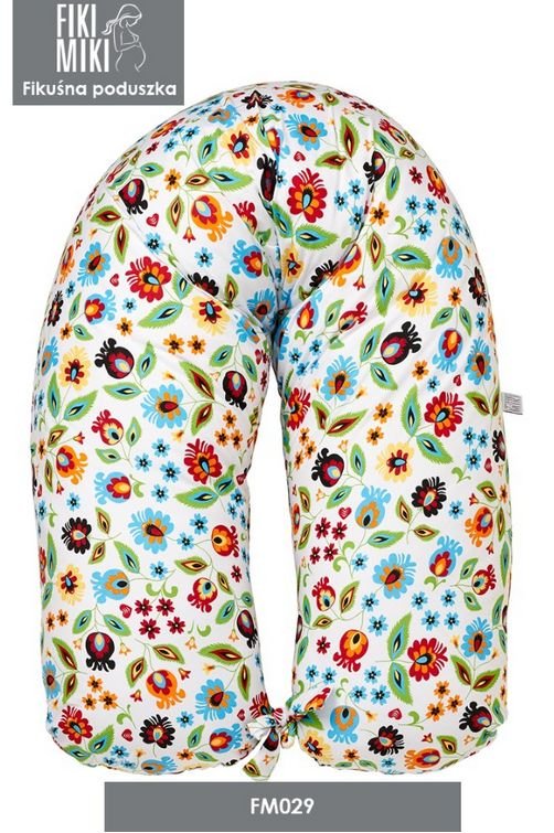 Fm Poduszka Fikuszka Jersey Bawełniany Fp1 Fm029 - Fiki Miki | Sklep ...