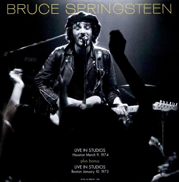 FM Studios Live in Houston Sept 3rd 1974 & in Boston Oct 1st 1973 ...