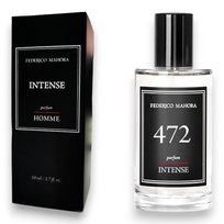 FM World, Perfumy Intense 472, 50 ml | Sklep EMPIK.COM