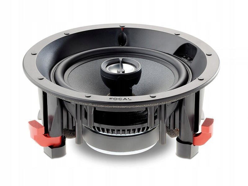 FOCAL 100 ICW 6 Głośnik ścienny / sufitowy - Inna marka | Sklep EMPIK.COM