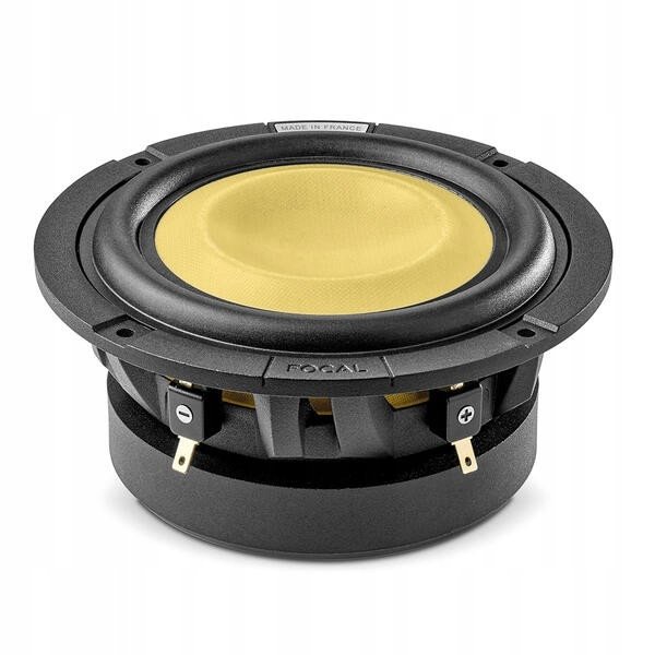 FOCAL CAR SUB 5 KM Subwoofer 5 3/4" / 14,5 cm - Focal | Motoryzacja EMPIK