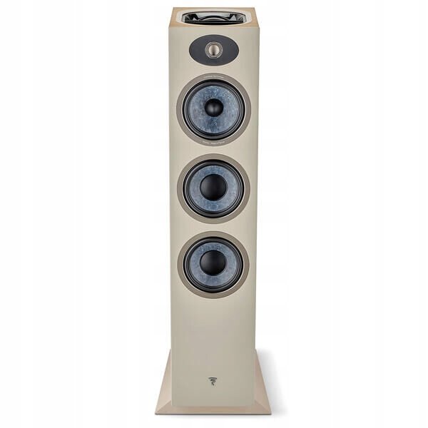 Focal Theva N3-D Kolumny Podłogowe Para - Focal | Sklep EMPIK.COM