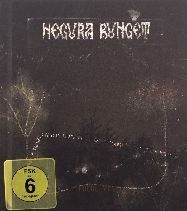 Focul Viu - Negura Bunget | Muzyka Sklep EMPIK.COM