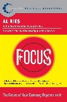 Focus - Ries Al | Książka w Empik