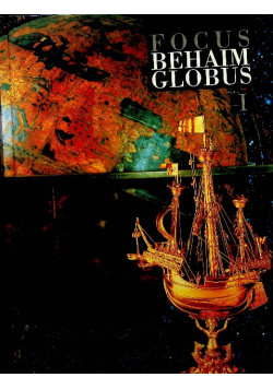 Focus Behaim Globus Teil I - | Książka w Empik