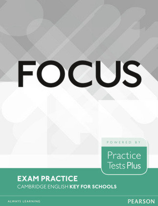 Focus Exam Practice: Cambridge English Key for Schools - Aravanis ...