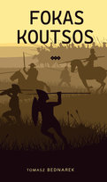 Fokas Koutsos - Tomasz Bednarek | Książka w Empik