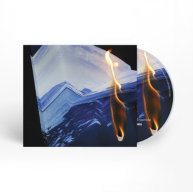 Folded Landscapes - Erland Cooper | Muzyka Sklep EMPIK.COM
