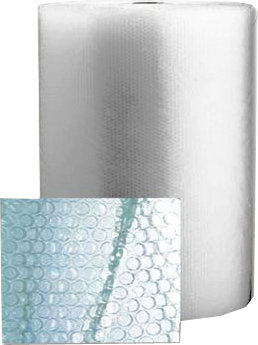 FOLIA BĄBELKOWA PĘCHERZYKOWA 50cm x100mb BubbleAir+ - Centrum Pakowania ...