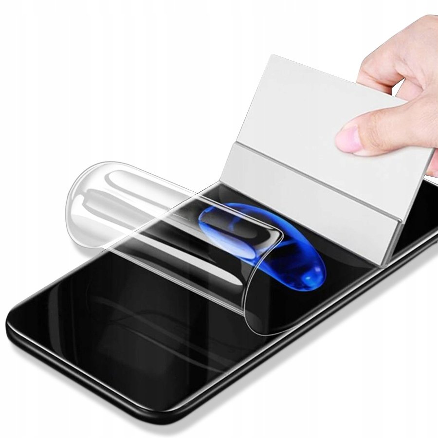 FOLIA HYDROŻEL HYDROGEL DO APPLE IPHONE 11 PRO MAX - Inna marka | Sklep ...