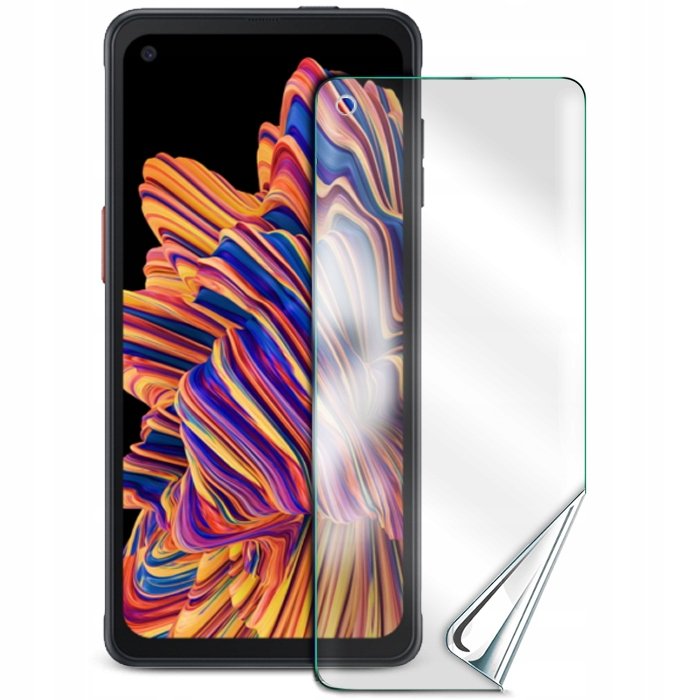 Folia HYDROŻELOWA HYDROGEL do Samsung Xcover Pro - Inna marka | Sklep ...