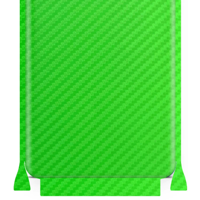 Folia naklejka skórka strukturalna na TYŁ+BOKI do Google Pixel 5 ...