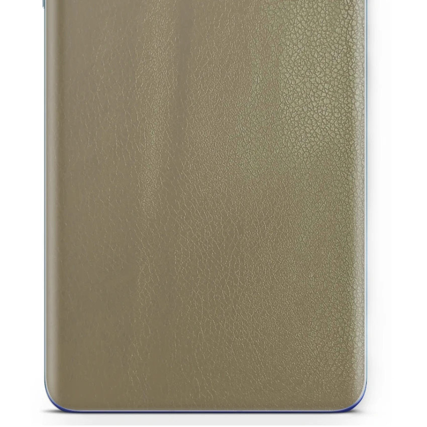 Folia naklejka skórka strukturalna na TYŁ do Lenovo Tab 4 8 Plus ...