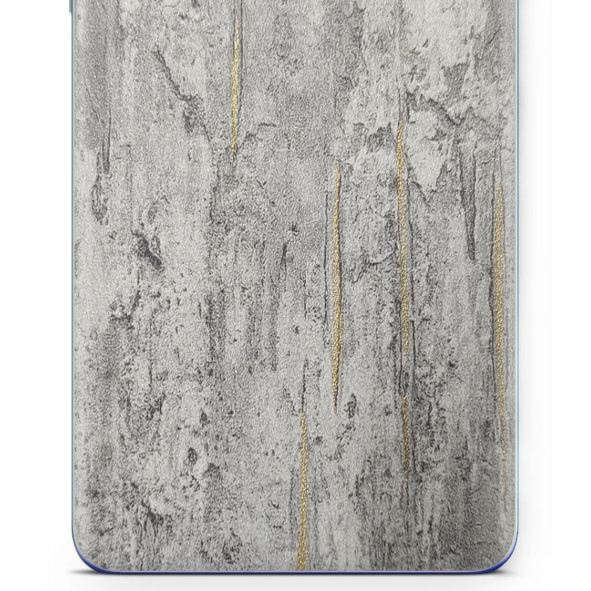 Folia naklejka skórka strukturalna na TYŁ do Sharp Simple Sumaho 4 ...