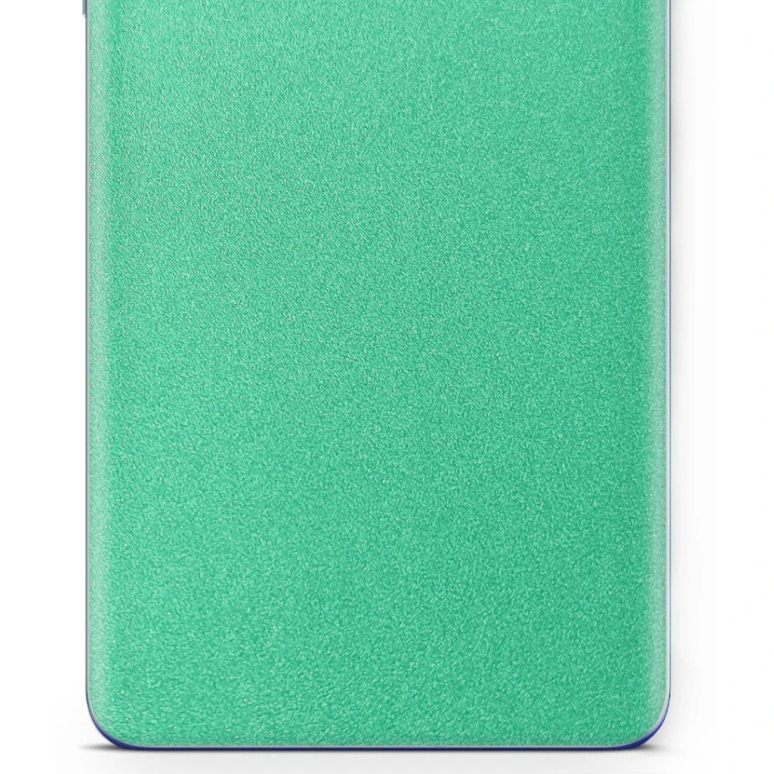 Folia naklejka skórka strukturalna na TYŁ do Xiaomi Poco M2 Pro ...