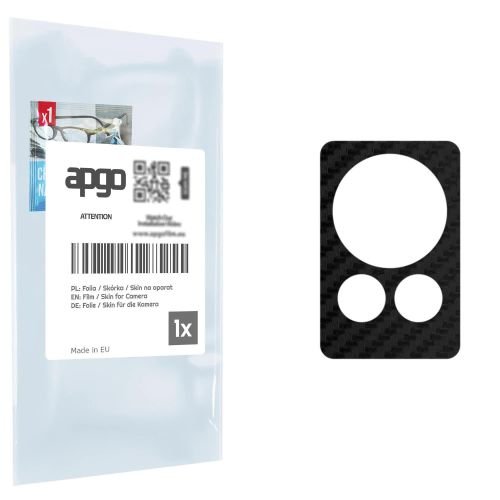 folia naklejka skórka strukturalna na wyspę aparatu do TCL T506F ...