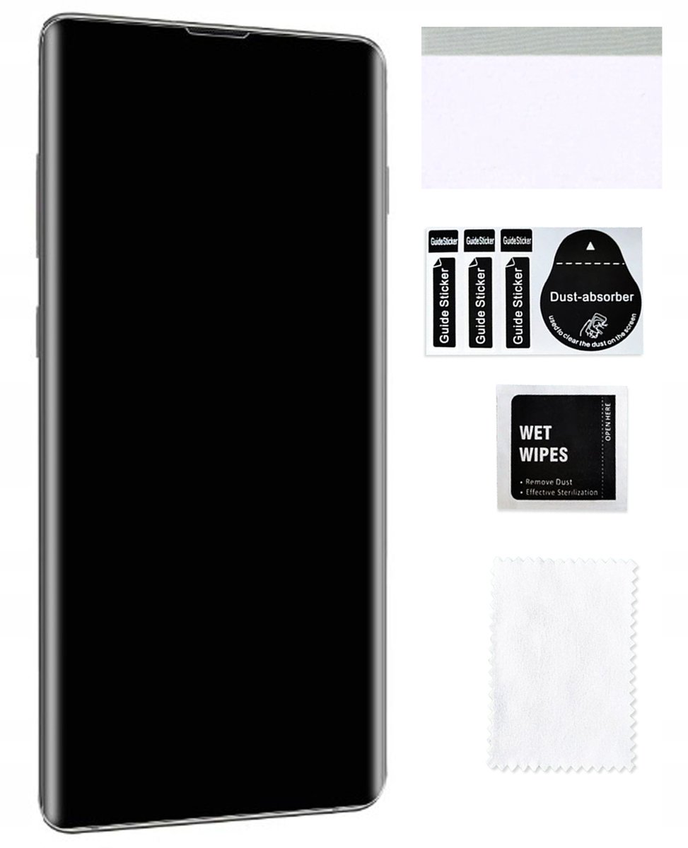 Folia prywatyzująca do Xiaomi Remi Note 11S 5G hydrożelowa ochronna TPU ...