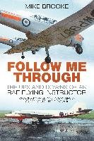 Follow Me Through - Brooke Mike | Książka w Empik