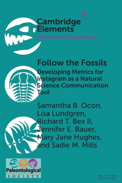 Follow the Fossils: Developing Metrics for Instagram as a Natural ...