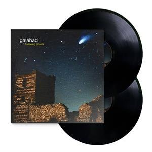 Following Ghosts, płyta winylowa - Galahad | Muzyka Sklep EMPIK.COM