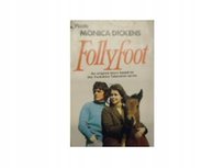 Follyfoot - Monica Dickens | Książka w Empik