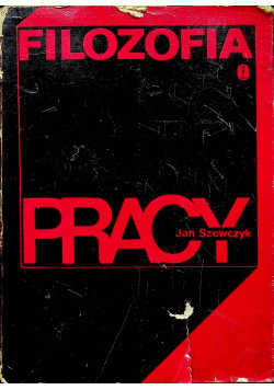 Folozofia pracy - Wydawnictwo Literackie | Książka w Empik