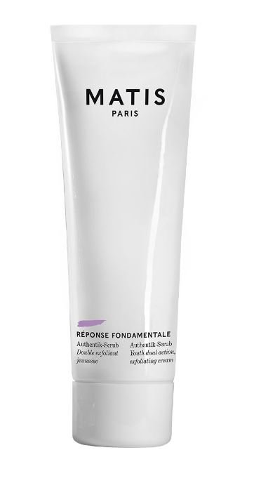 Fondamentale, Authentik-scrub, Złuszczający Peeling | Sklep EMPIK.COM