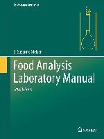 Food Analysis Laboratory Manual - Nielsen Suzanne | Książka w Empik