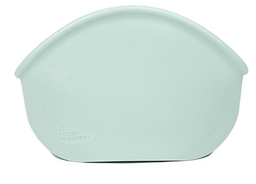 Food Huggers Torebka Silikonowa Hugger Bag Jade Opaque 900Ml - Inny ...