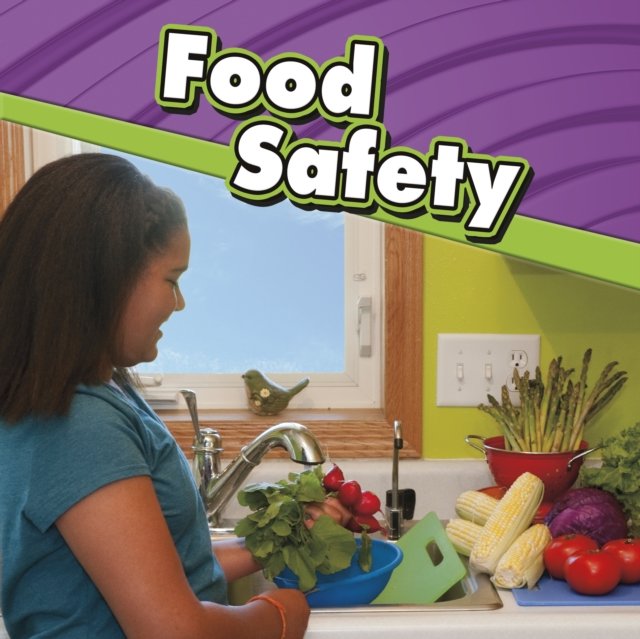 Food Safety - Sally Lee | Książka w Empik
