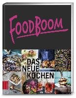 Foodboom - Zs Verlag Gmbh | Książka w Empik