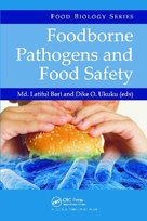 Foodborne Pathogens and Food Safety - Opracowanie zbiorowe | Książka w ...