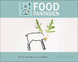 Foodfantasien - Grun Herr | Książka w Empik