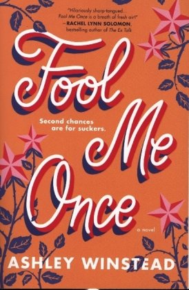 Fool Me Once - HarperCollins US | Książka w Empik