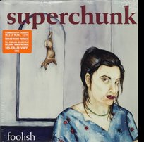 Foolish - Superchunk | Muzyka Sklep EMPIK.COM