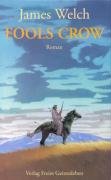 Fools Crow - Welch James | Książka w Empik
