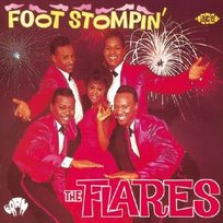 Foot Stompin' - The Flares | Muzyka Sklep EMPIK.COM