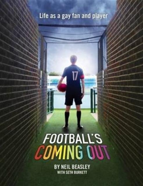 Football's Coming Out - Beasley Neil | Książka w Empik