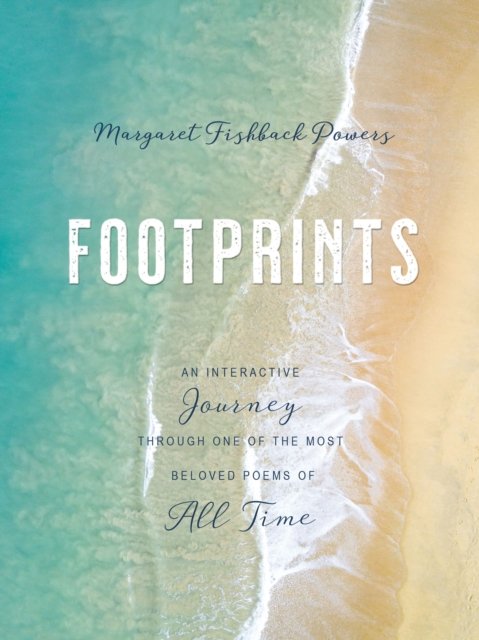 Footprints. An Interactive Journey Through One of the Most Beloved ...