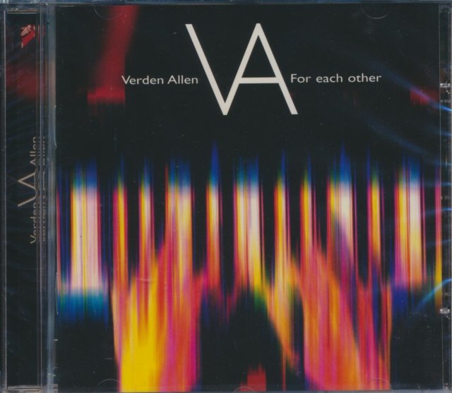 For Each Other - Verden Allen | Muzyka Sklep EMPIK.COM